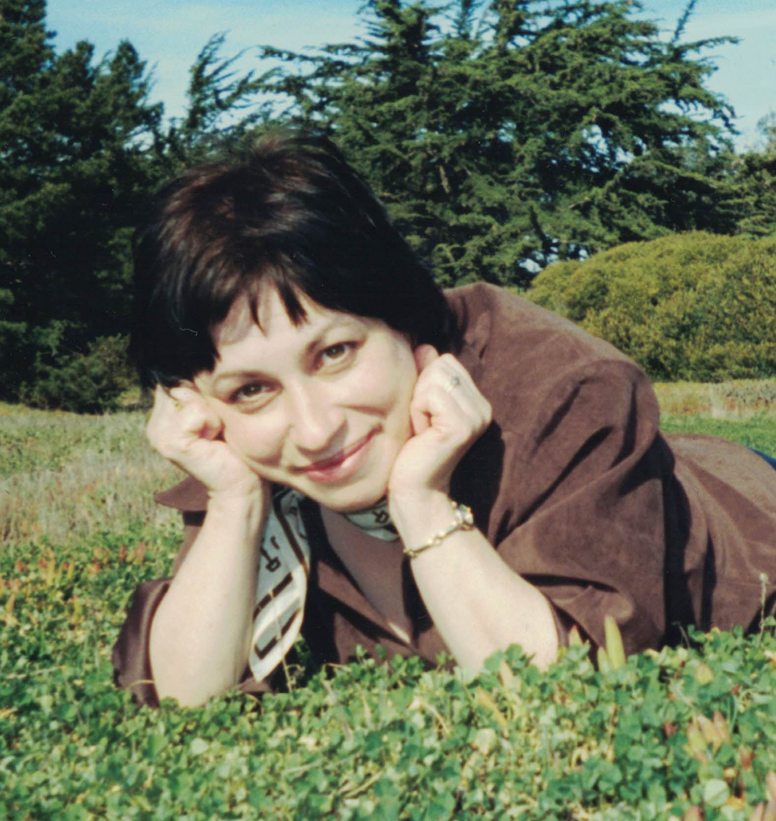 Natasha Haykinson : Photo Gallery